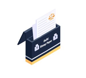 Delhi Stamp Paper – Legal Cloud